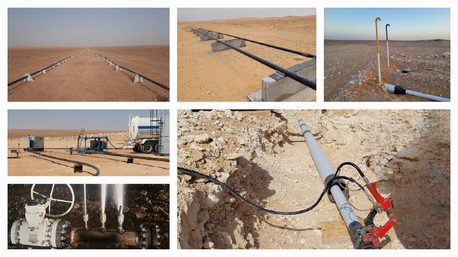 Petronova - EPCM Services for Oil & Gas Industry