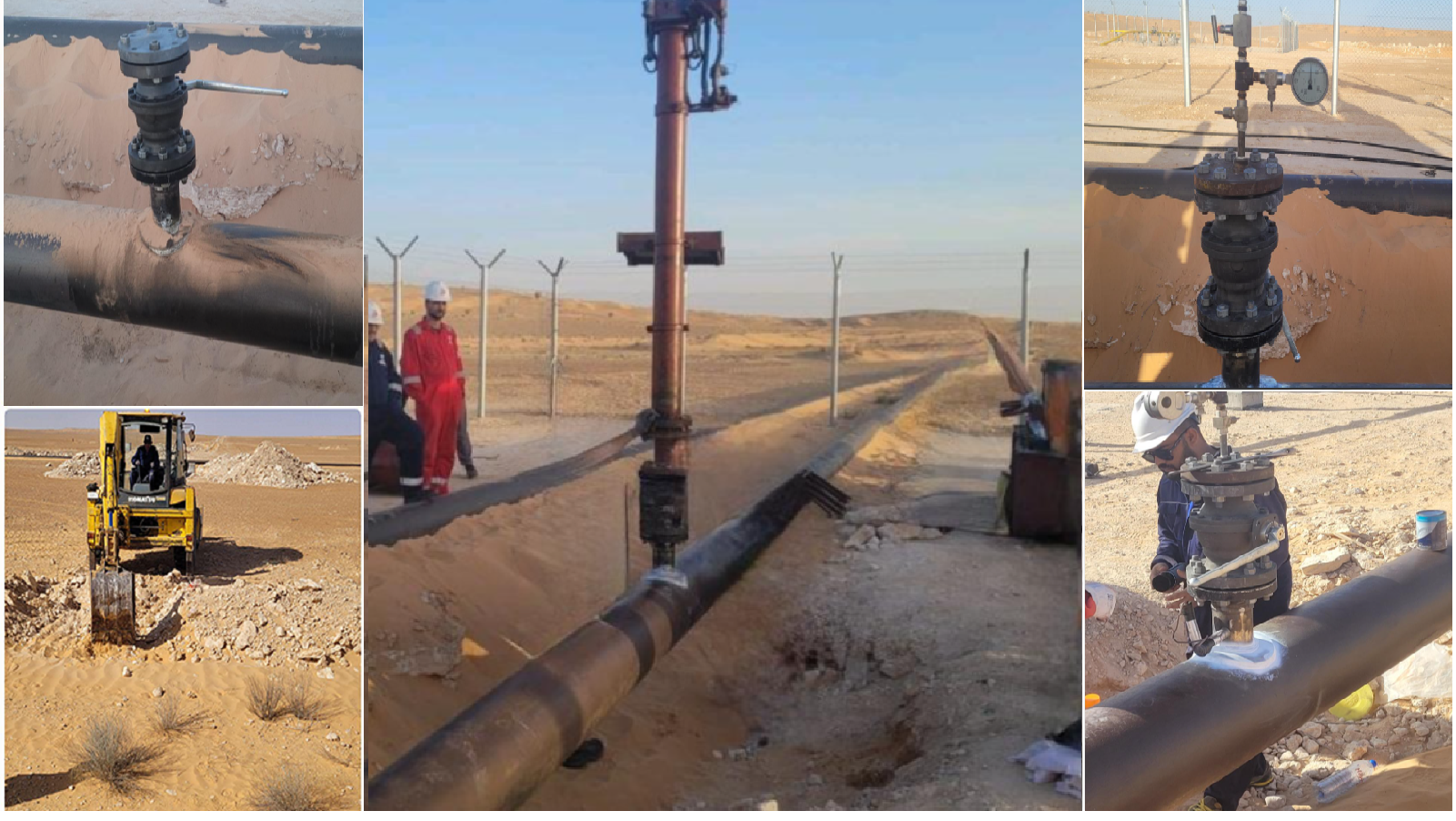 Petronova - EPCM Services for Oil & Gas Industry